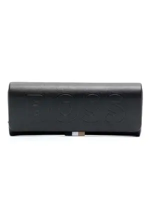BOSS Rectangle-frame Sunglasses