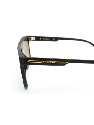 Carrera Eyewear Victory C03s Square-frame Sunglasses
