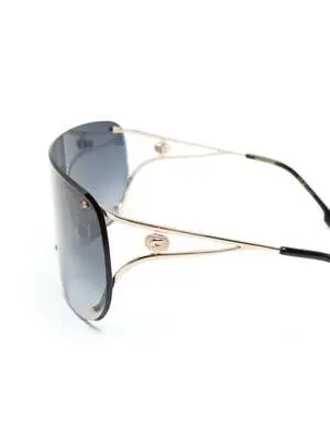 Carrera Eyewear 3006/s Shield-frame Sunglasses