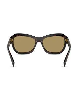 Prada Aviator Sunglasses