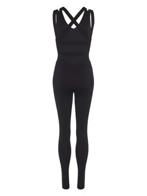 ERES Kathrine Jumpsuit - Black