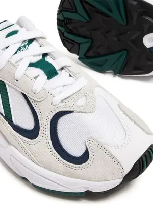 Adidas Yung-1 Low-top Sneakers