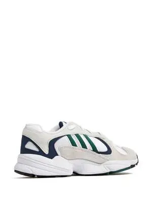 Adidas Yung-1 Low-top Sneakers