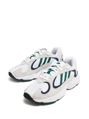 Adidas Yung-1 Low-top Sneakers