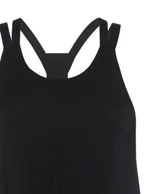 ERES Allyson Tank Top - Black