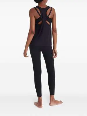 ERES Allyson Tank Top - Black