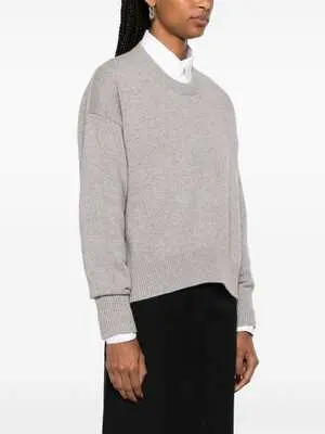 Givenchy Drop-shoulder Cashmere Jumper
