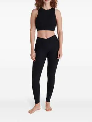 ERES Micheline Cropped Top