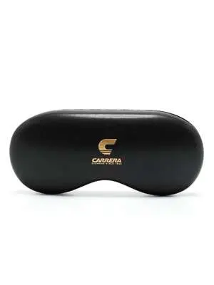 Carrera Eyewear Victory Pilot-frame Sunglasses - Black