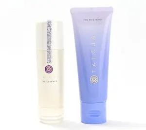 Tatcha Deep Cleansing Skincare Products