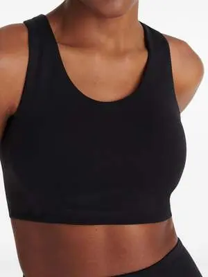 ERES Marie-jose Crop Top - Black