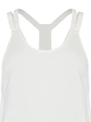 ERES Allyson Tank Top - White
