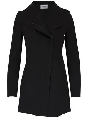 Akris Off-centre Zip-up Jacket