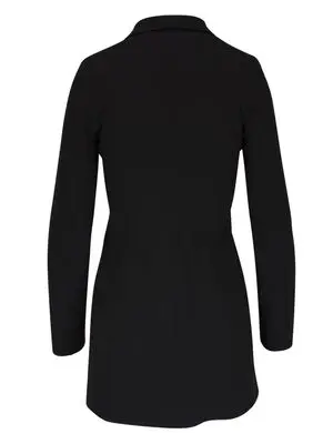 Akris Off-centre Zip-up Jacket