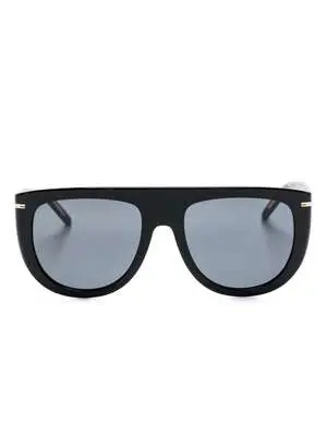 BOSS D-frame Sunglasses