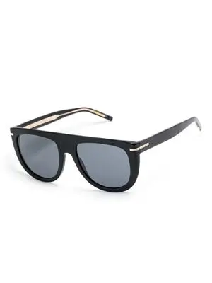BOSS D-frame Sunglasses
