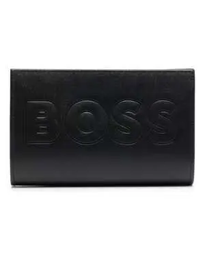 BOSS D-frame Sunglasses