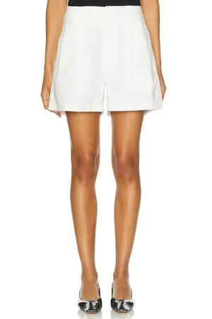 Women's Court Dress with Built-in Shorts