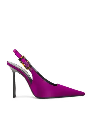 Saint Laurent Slingback Pump
