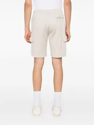 Eleventy Cargo Track Shorts