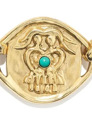GOOSSENS Talisman Astro Gemini Bracelet
