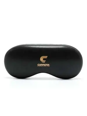 Carrera Eyewear Polarised Pilot-frame Sunglasses