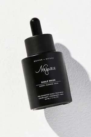 NAJEAU Scalp Mask