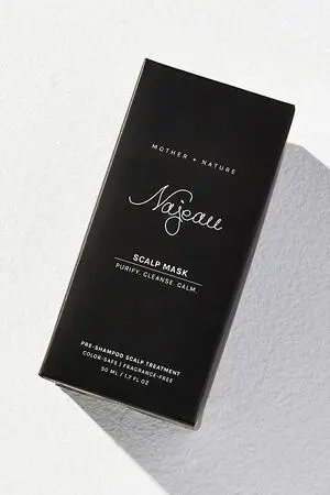 NAJEAU Scalp Mask