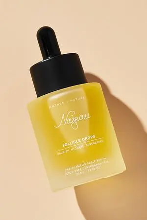 NAJEAU Follicle Drops - Neutral