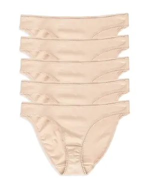 Champagne Intimates
