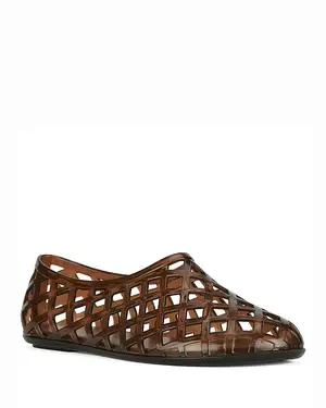 Jeffrey Campbell Cut Out Flats For Women