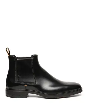 Santoni Chelsea Boot Boots For Men