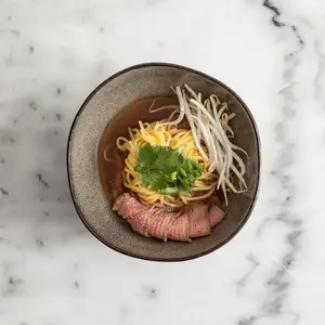 FORTESSA Ston Bowl