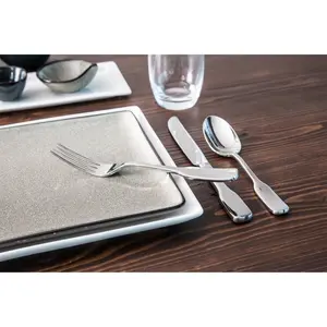 FORTESSA Ston Rectangle Tray