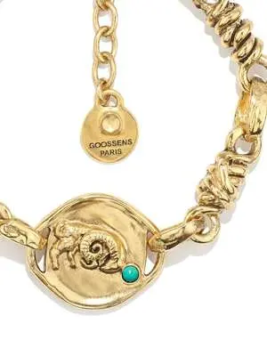 GOOSSENS Talisman Astro Aries Bracelet