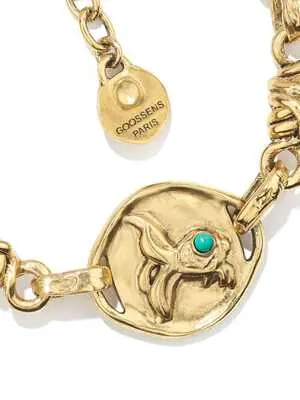 GOOSSENS Talisman Astro Pisces Bracelet
