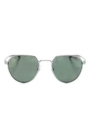 Carrera Eyewear Carduc 036/s Sunglasses - Silver