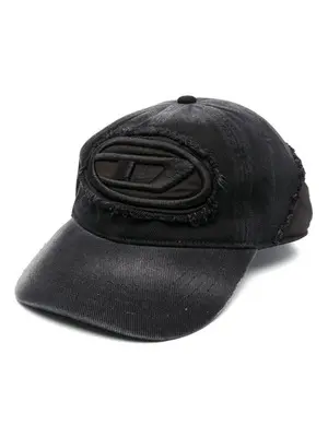 DIESEL® C-orson Baseball Cap
