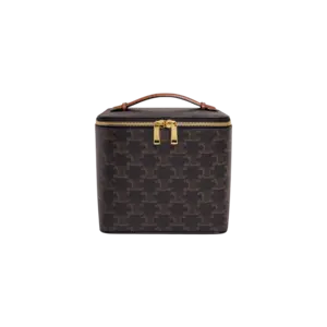 Celine Square Vanity Case