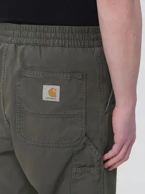 Carhartt Work In Progress Relaxed Fit Trousers - Green