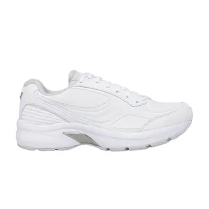 Saucony Omni Walker 3 - White