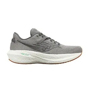 Saucony Triumph Rfg Sneakers - Grey
