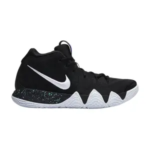 Nike Kyrie 4 Sneakers - Black
