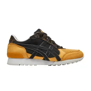 Asics Hanon X Colorado Eighty-five 'glover' Sneakers - Yellow