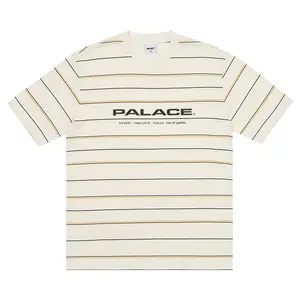 PALACE City Striper T-shirt