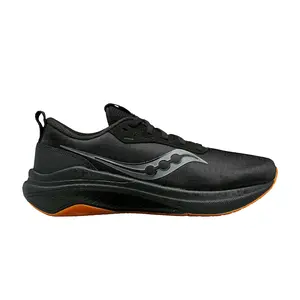 Saucony Freedom Crossport Gum Sneakers
