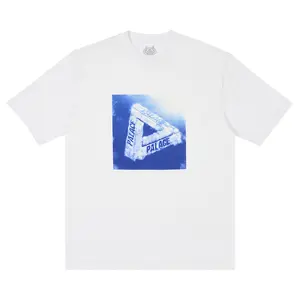 PALACE Under The Weather T-shirt - White