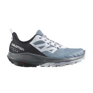 SALOMON Outpulse Gore-tex Sneakers - Blue