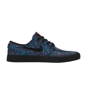 Nike Zoom Stefan Janoski Canvas Rm
