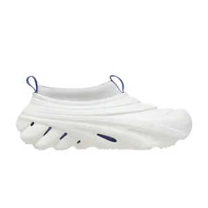 CROCS Echo Storm Clogs - White